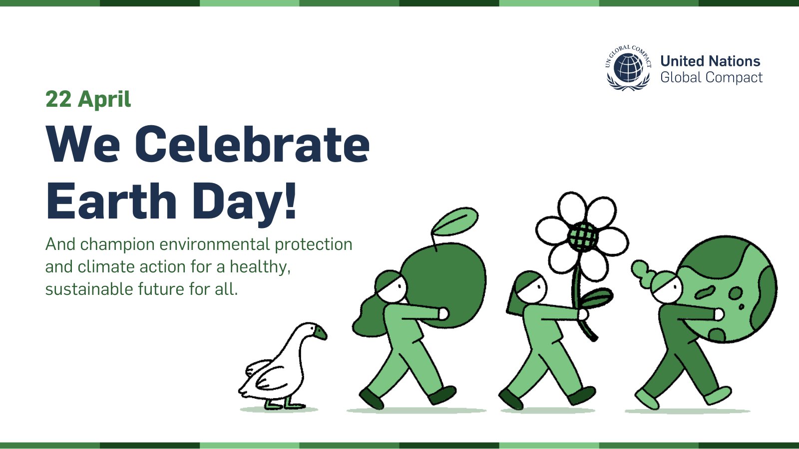 From Commitment to Action: How Business Can Lead on Climate this Earth Day | News